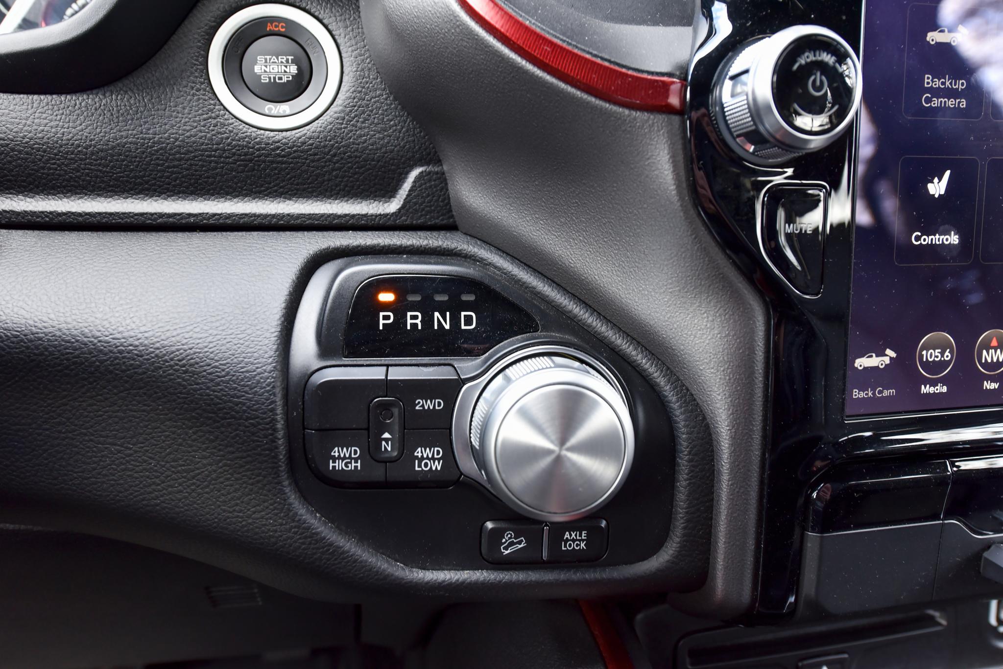 Custom Automatic Conversions - Any Truck to an Allison Transmission