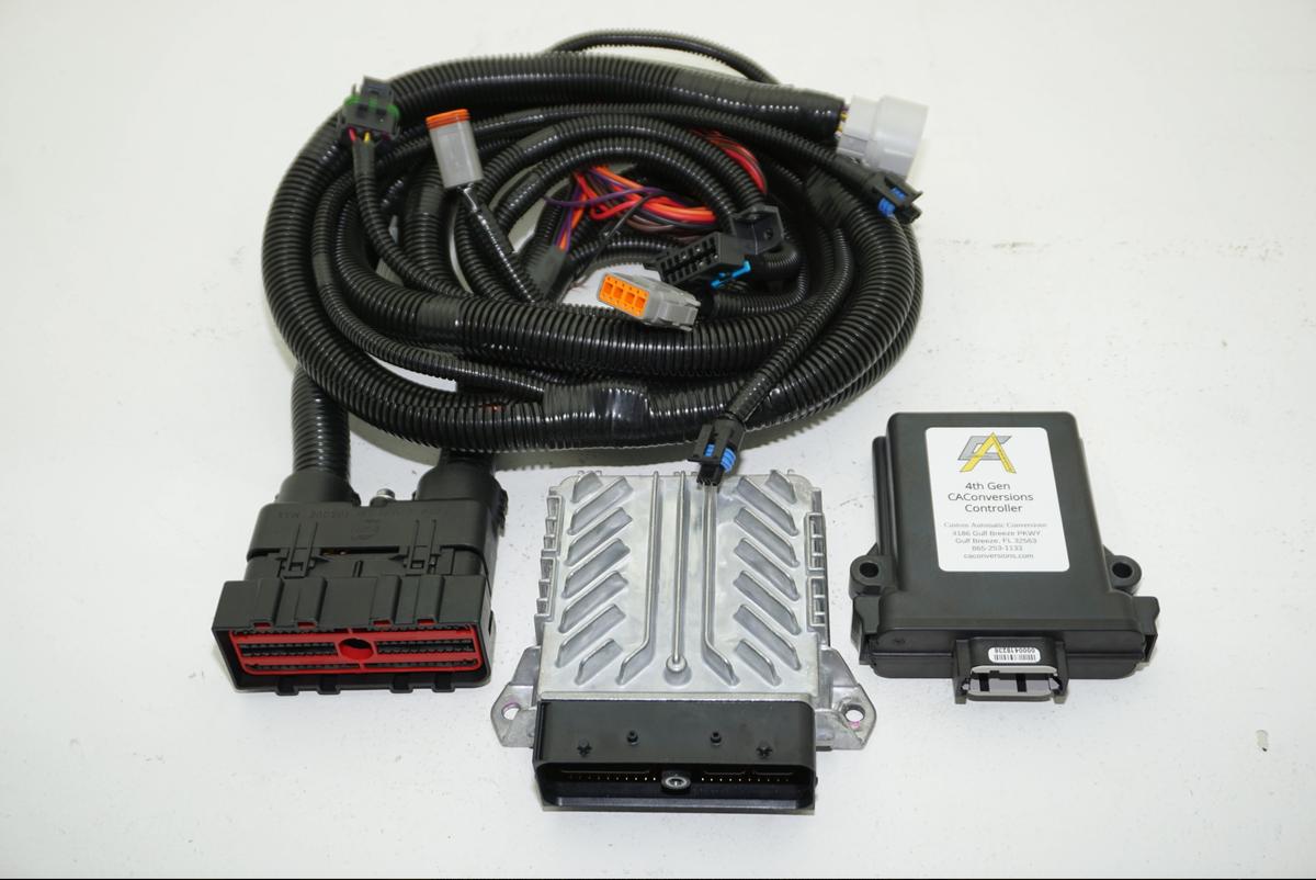 Ford Transmissions: Taking Performance to the Next Level