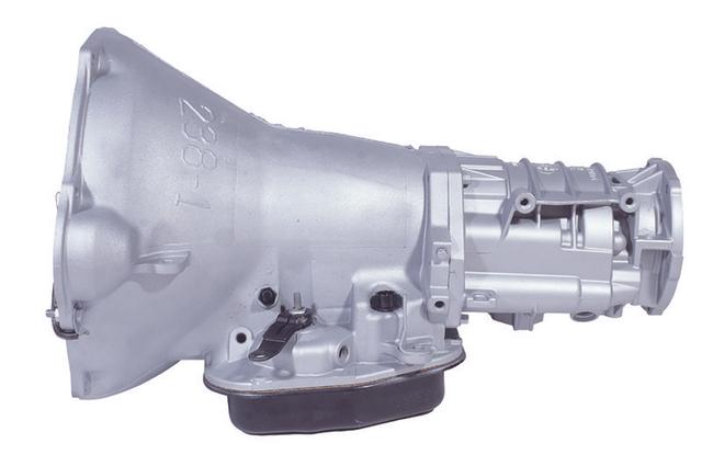 Dodge Ram Transmissions: Achieving Maximum Durability and Performance