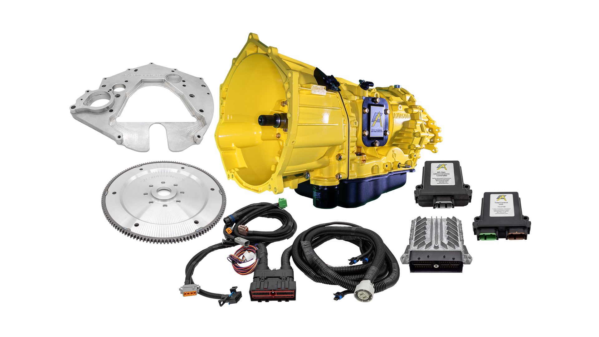 2014-2018 Dodge 6.7L Cummins 68RFE 4X4 Automatic | Custom Automatic ...