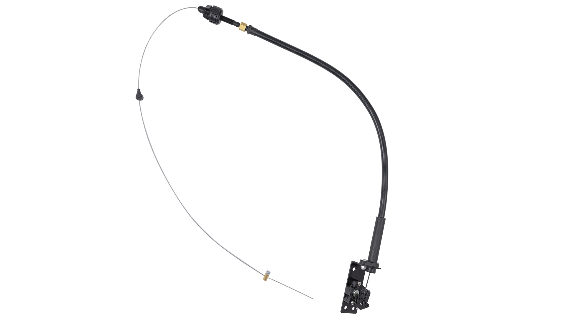 Throttle Position Sensor Kit | Custom Automatic Conversions